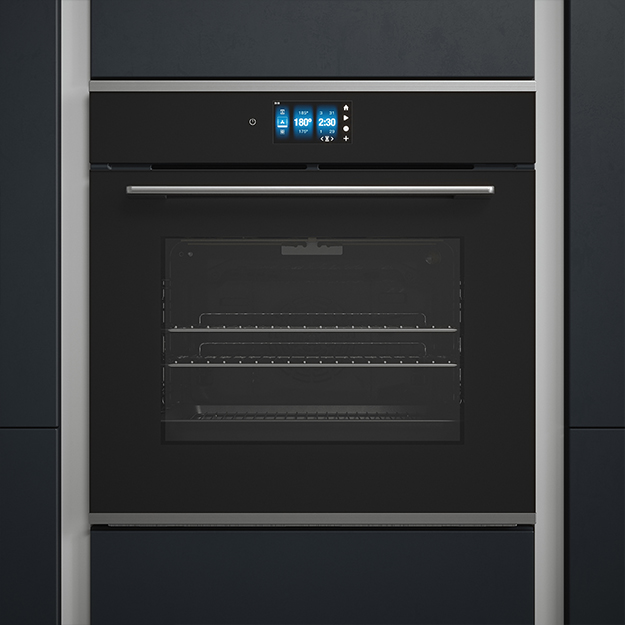 The Ultimate Guide to Single Electric Ovens